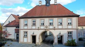 Markt Burgebrach | Burgebrach News
